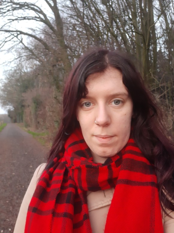 Podcasts and Talks – Gabrielle Storey