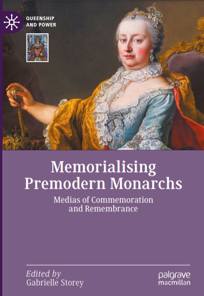 Publications – Gabrielle Storey